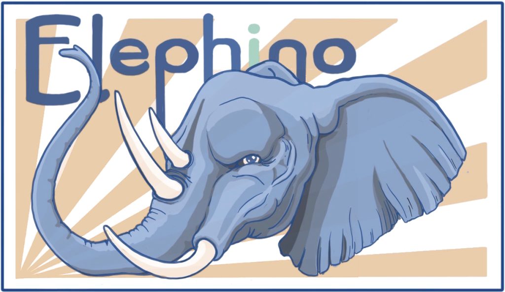 Elephino – "Simplifying the Complicated"
