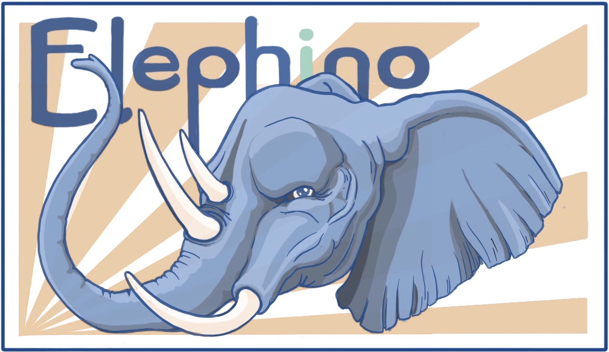 Elephino – "Simplifying the Complicated"